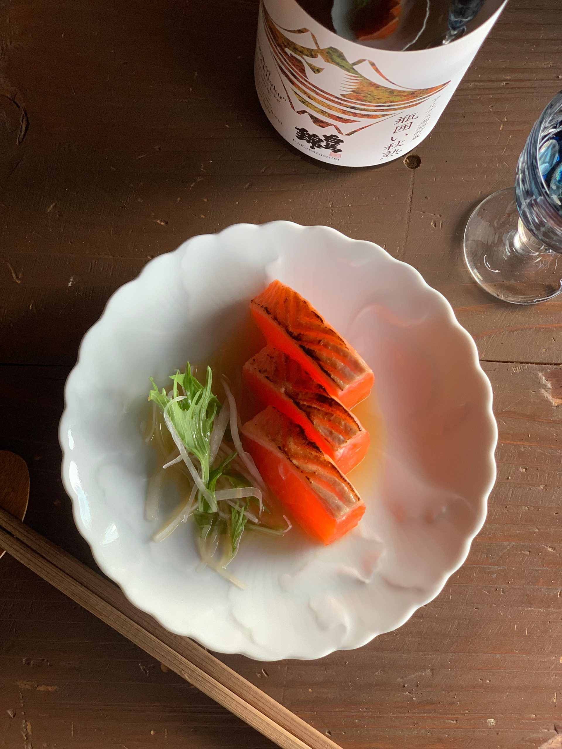 Sake at Home – Homemade Recipe for Japanese Sake