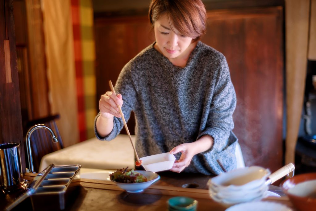 Sake at Home – Homemade Recipe for Japanese Sake