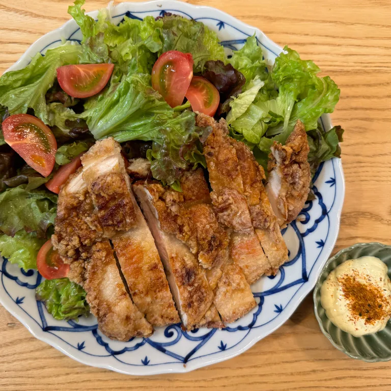 Sanzoku-yaki, Nagano’s fried chicken – Sake at Home